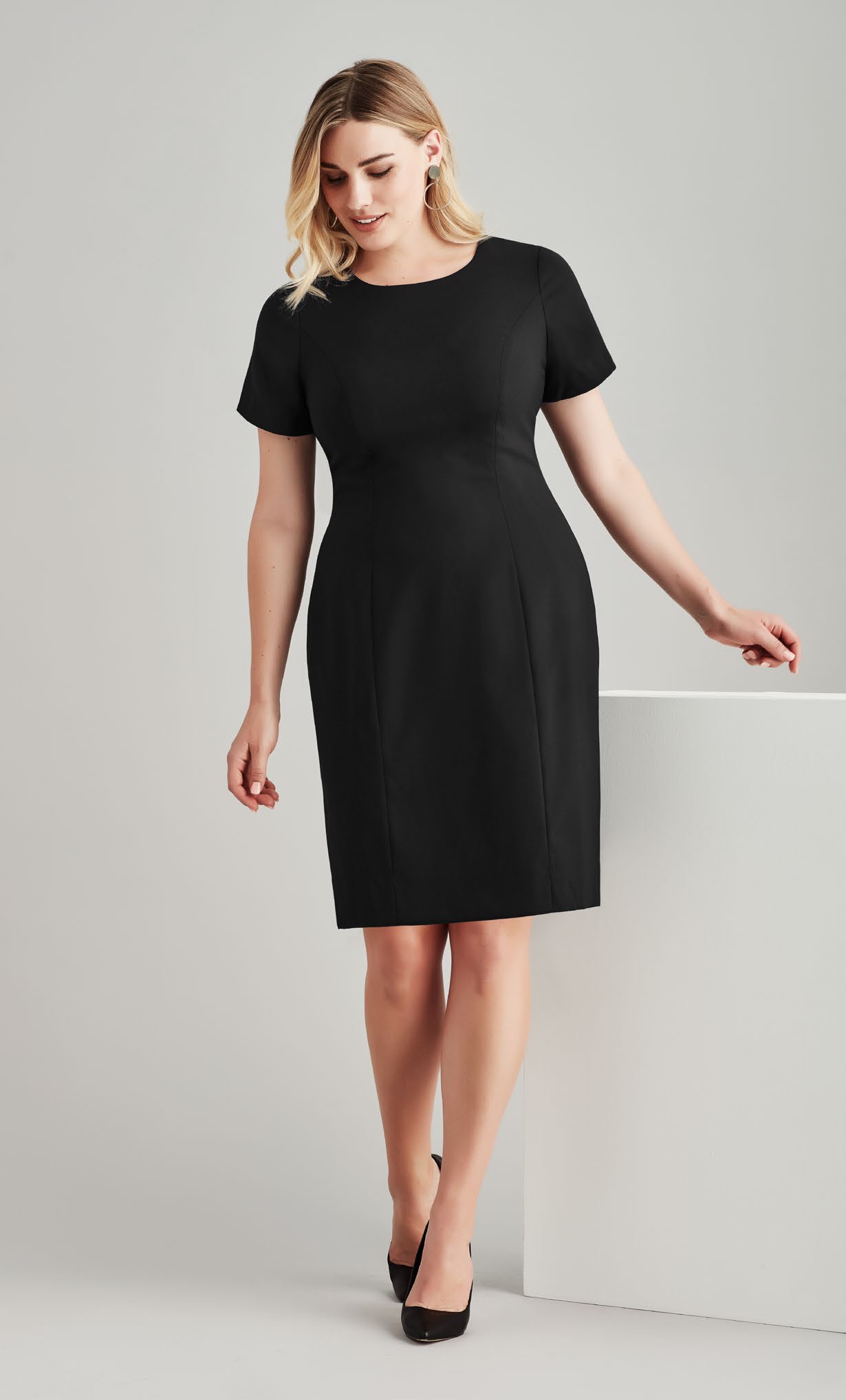 DIA Female Uniform Order Form