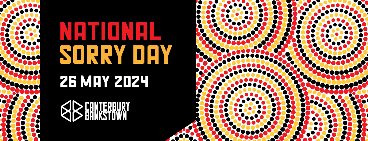 2024 National Sorry Day