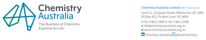 Chemistry Australia Leadership Institute – 2024 applications