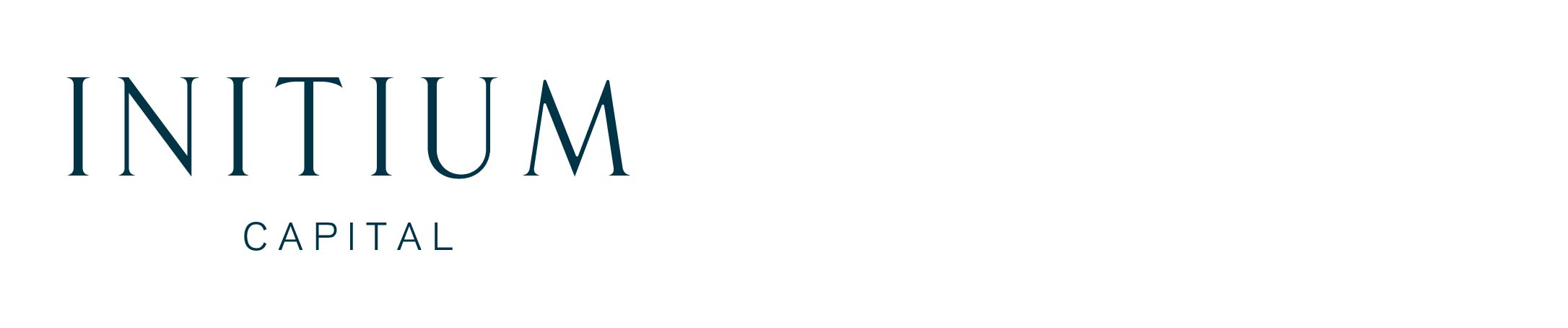 Initium Application Form